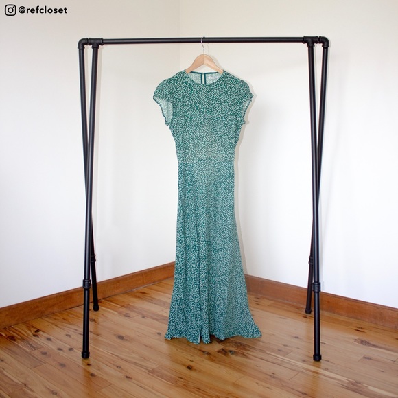 Reformation | Dresses | Reformation Gavin Dress Wyoming | Poshmark